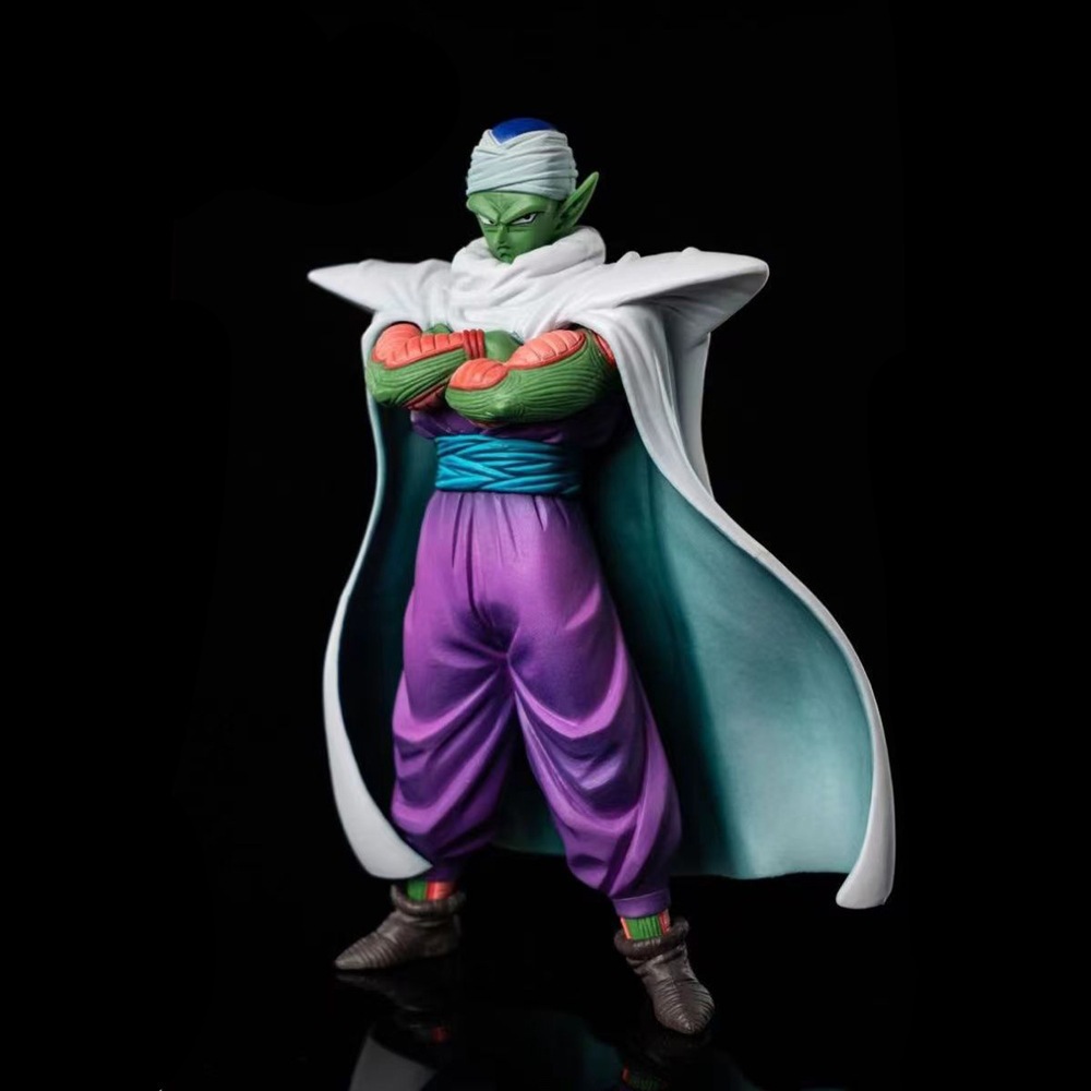 Piccolo Model Extremely Sharp Stand - DragonBall Model | Shopee Singapore