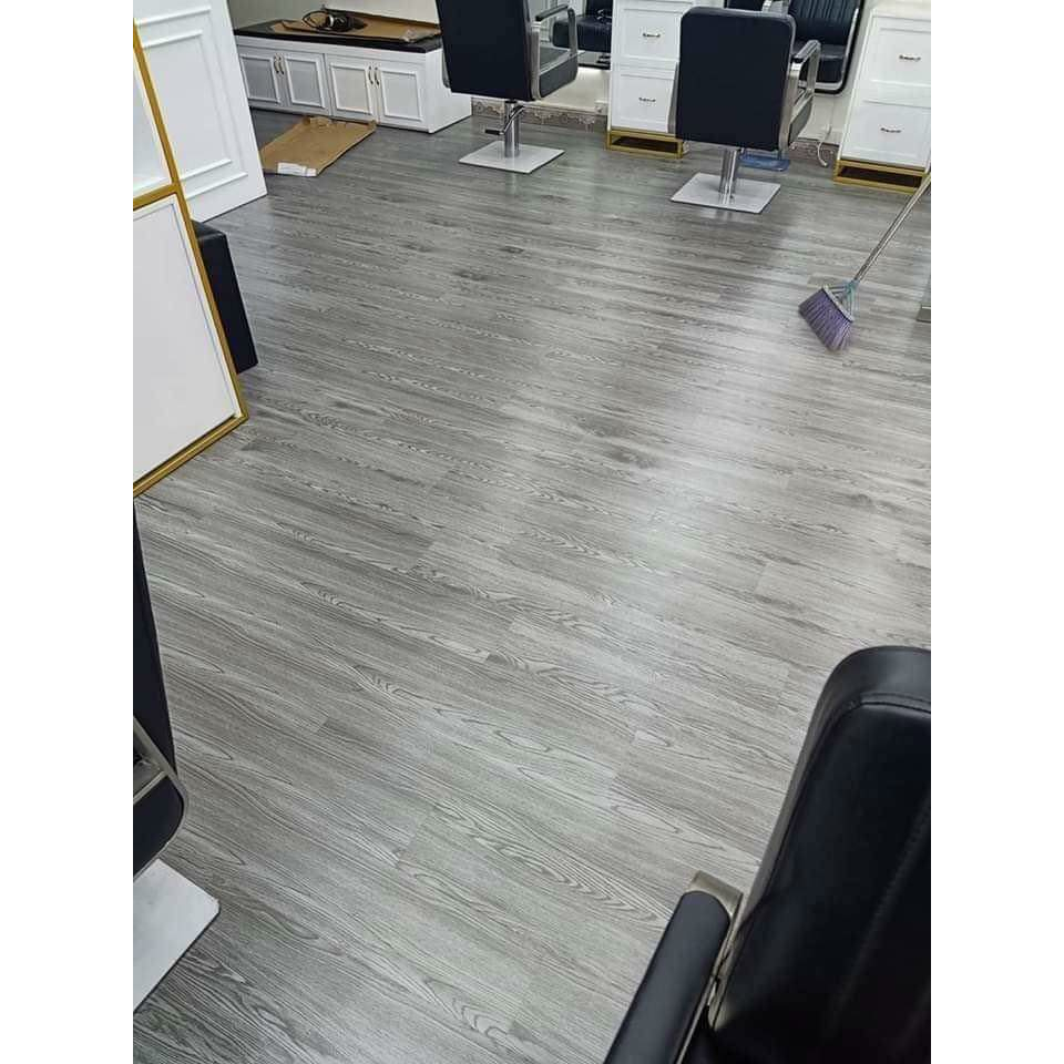 [Combo Of 150 sheets] Pre-adhesive, peel-and-stick imitation wood grain ...