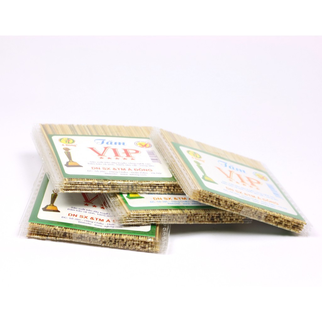 Bamboo Toothpicks (Combo of 30 Packs) Vietnamese Bamboo Toothpicks ...