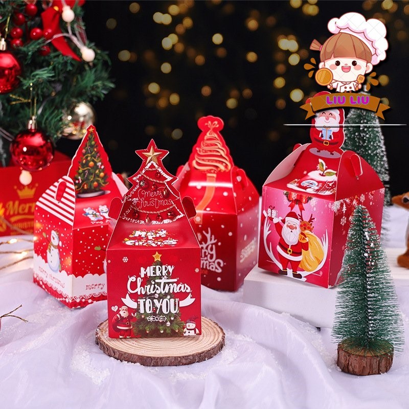 Singing - Gift boxes for Christmas, Valentine's Day, anniversaries ...