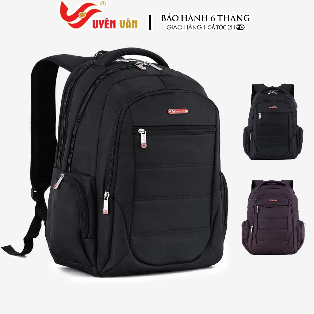 bag 16-inch laptop backpack for men and women with large compartment ...