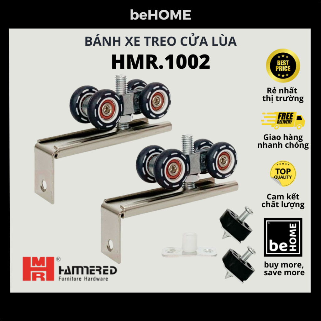4-wheeled Aluminum Sliding Wheel With Thin Trough Load 30kg - Sliding ...