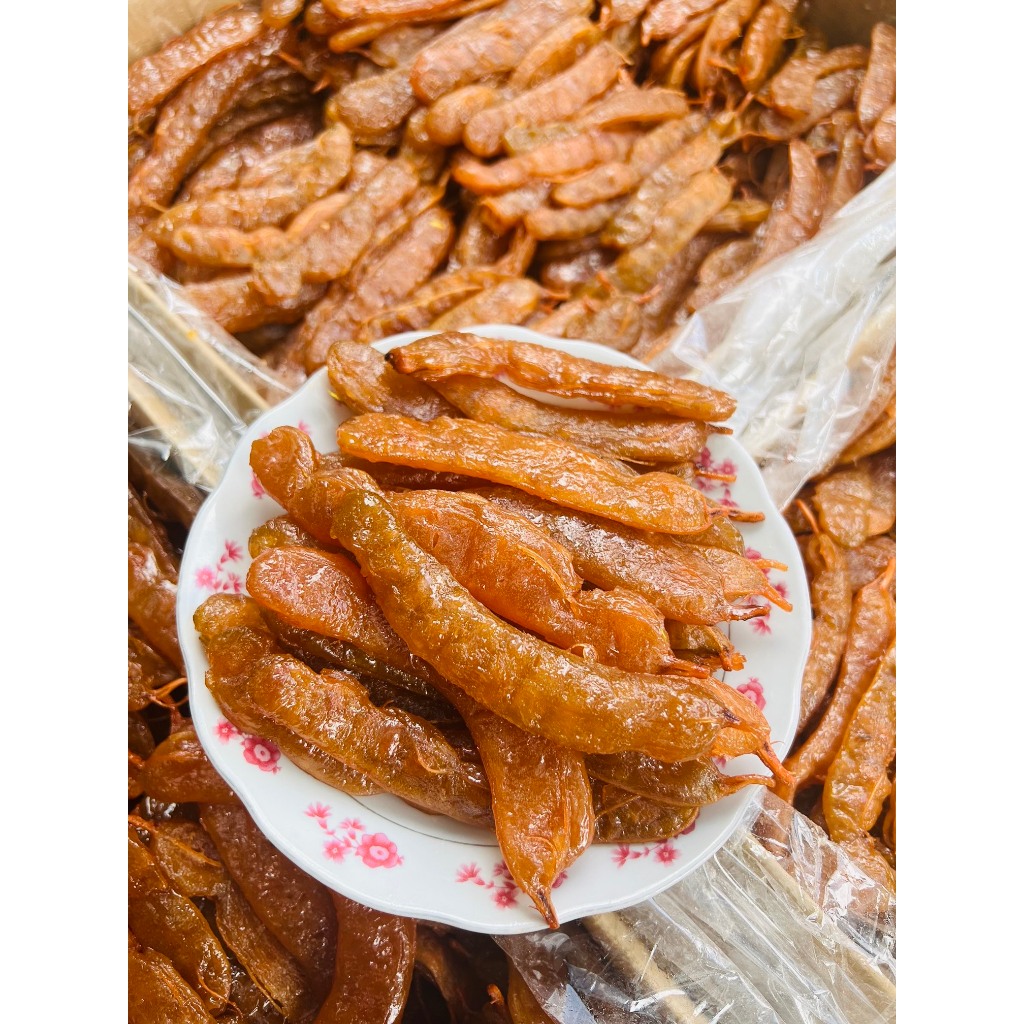 Whole Fruit Sweet And Sour Tamarind Jam (Box Of 500g) | Shopee Singapore