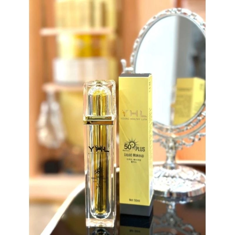 Plus YHL sunscreen (genuine product imported from Korea) | Shopee Singapore
