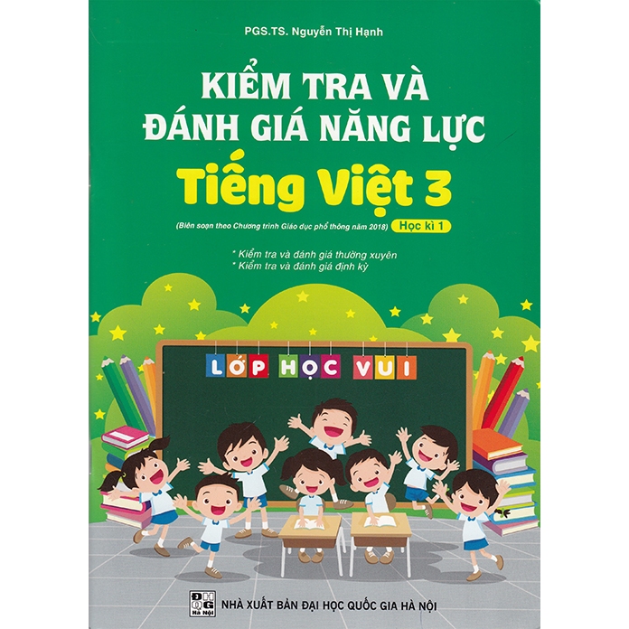 Book - Testing and assessing Vietnamese language proficiency, 3 volumes ...