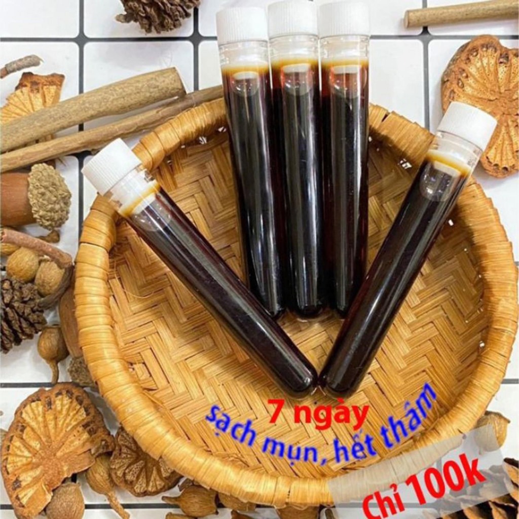 Slingshotm Corn Leaf Extract serum Helps Skin Clear Acne Quickly, Safe ...