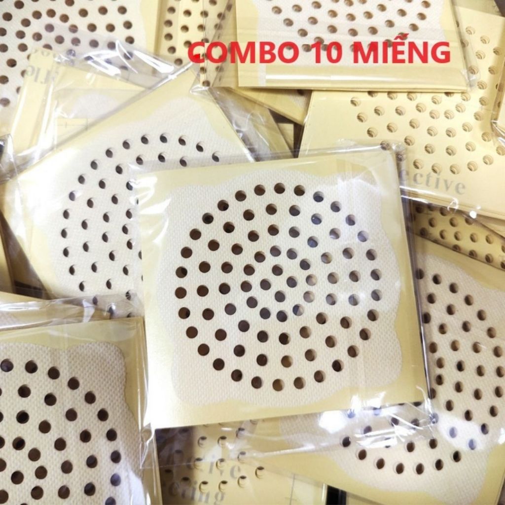 Combo of 10 Bathroom Filter Stickers, Anti-Clogging Bathroom Drains ...