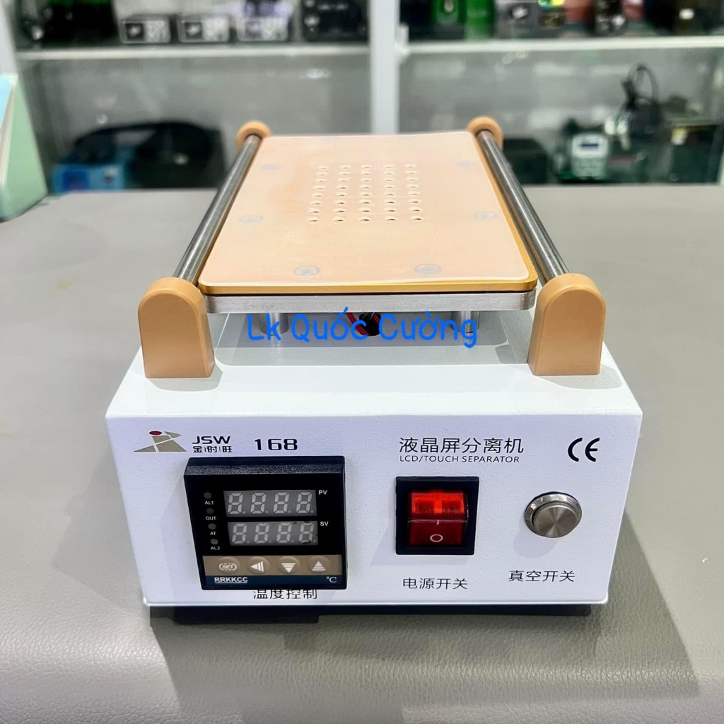 Jinshiwang 7in Glass Separator (Glass Cutter) | Shopee Singapore