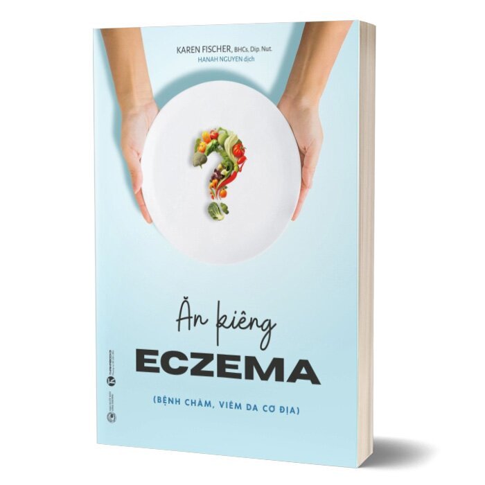 Book - Eczema Diet (Eczema, Atopic Dermatitis) | Shopee Singapore