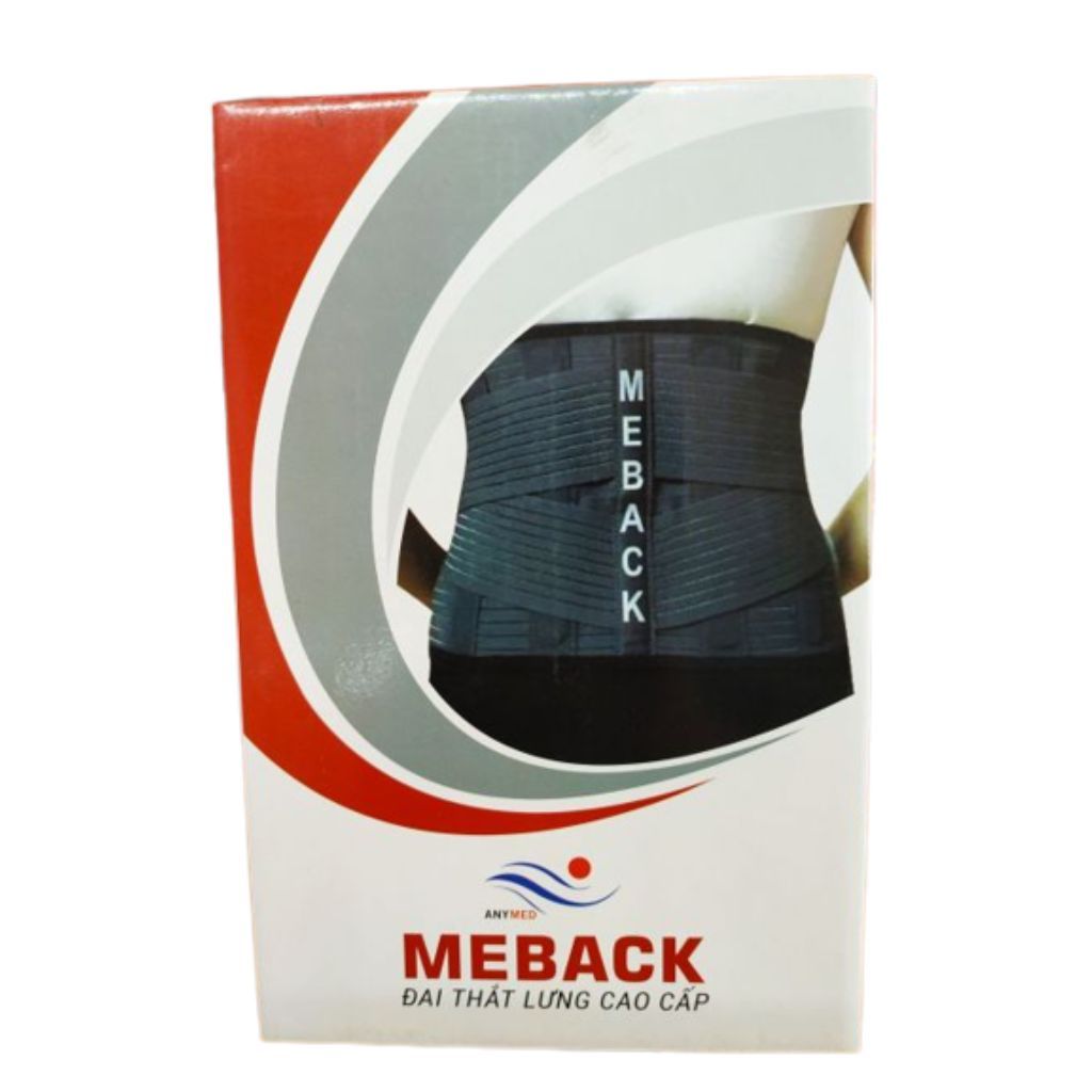 Meback belt for lumbar disc herniation | Shopee Singapore