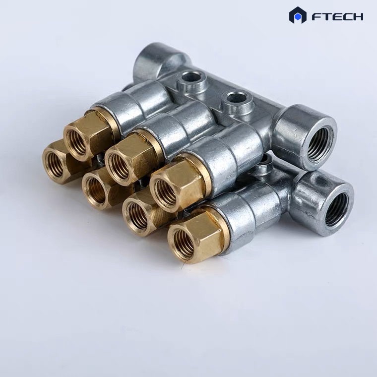 Df pressure regulator oil - Split lubricating oil DF-2, DF-3, DF-4, DF ...
