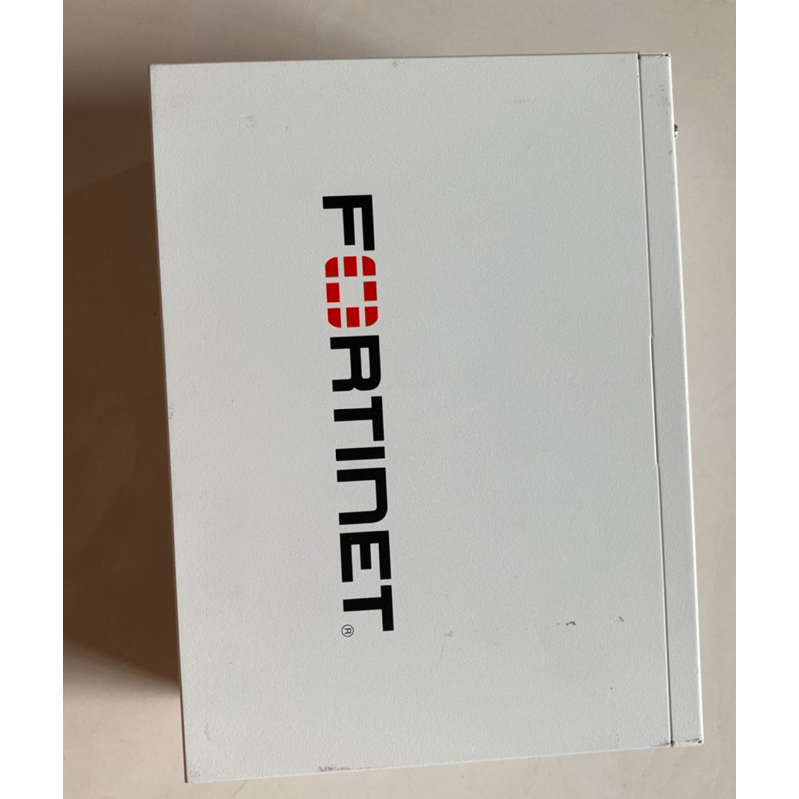 Fortinet/fortigate-61e Used - Router - Load Balancing | Shopee Singapore