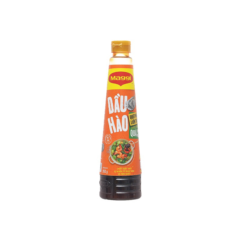 Maggi Trench Oil (350g) | Shopee Singapore