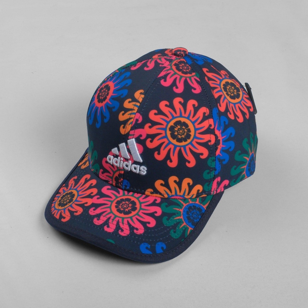 Adidas Patterned Cap, Exclusive Umbrella, Beautiful form | Shopee Singapore