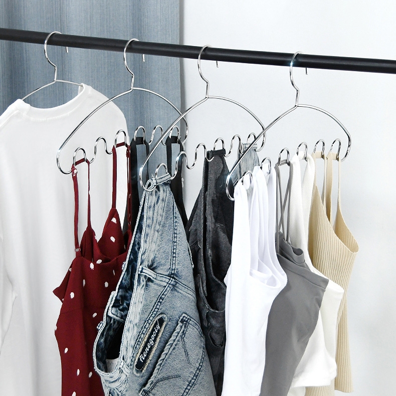 Hanging multi-purpose clothes ties | Shopee Singapore