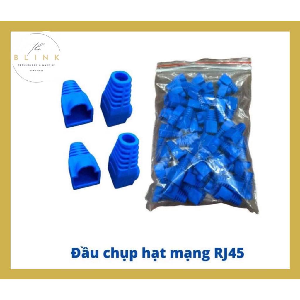 Rj45 Network Cap 100 HEADS - Good Rubber | Shopee Singapore