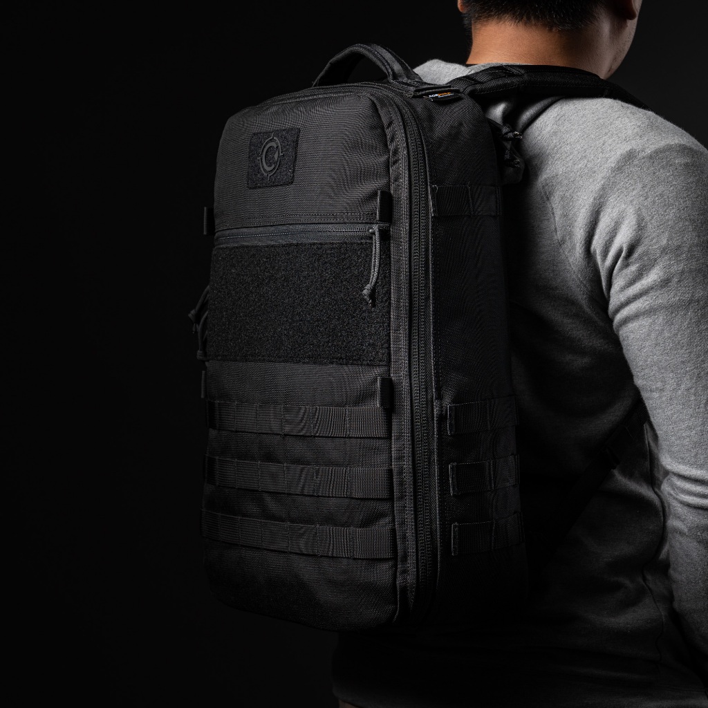 Ct21 THE TANKER CTTACTICAL - Travel backpack, Chuyentactical laptop ...