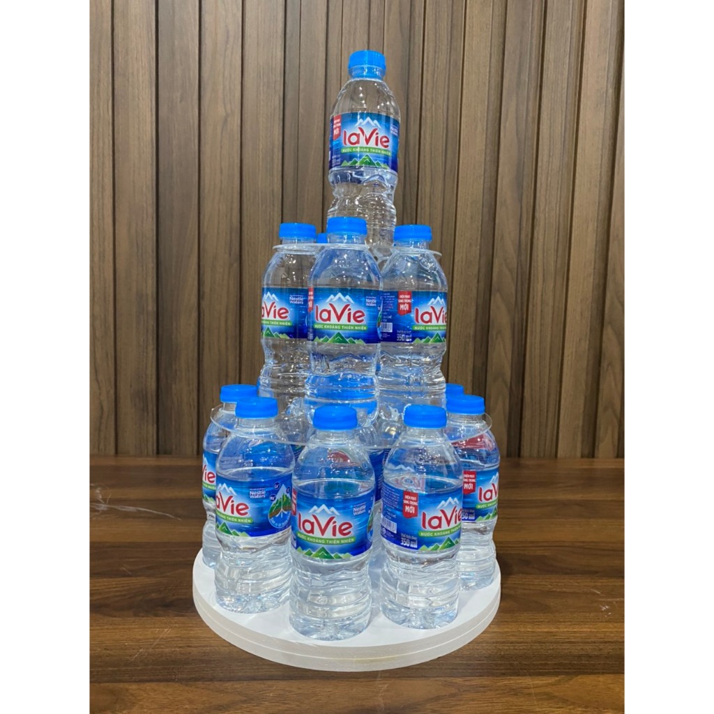 3-layer WATER TOWER DISPLAY BASE TRAY (TRAY WITH BASE) | Shopee Singapore