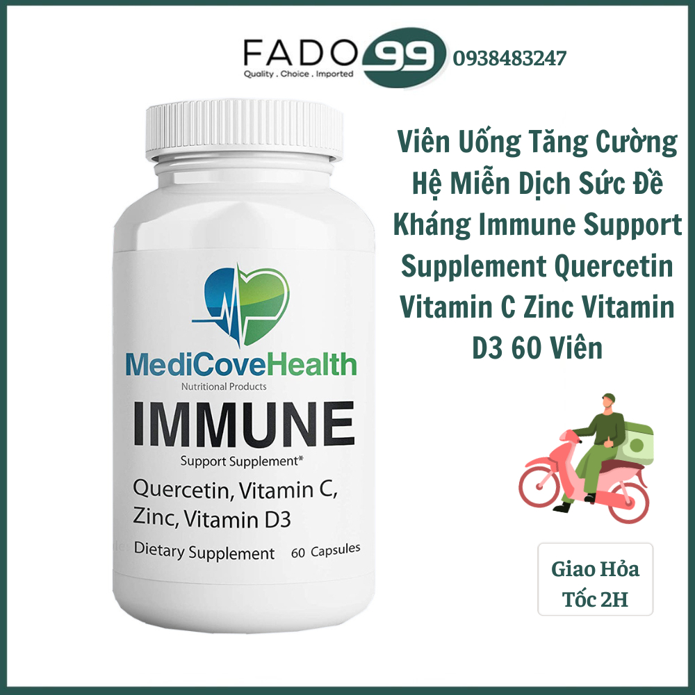 [January 2025 ]Tablets to strengthen the Immune system and resistance ...