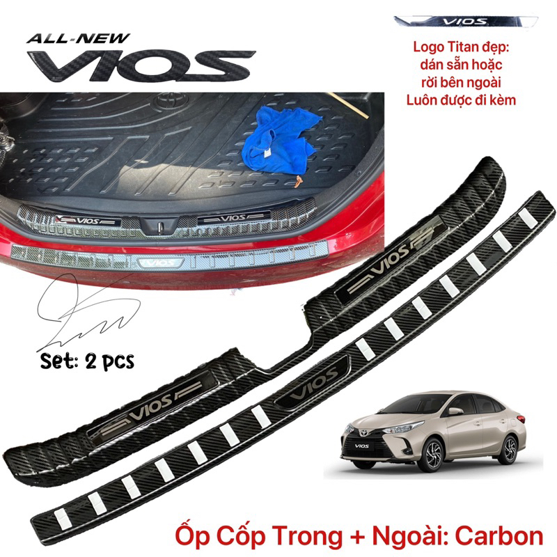 Anti-scratch cover for Vios 2019 2020 2021 2022 2023 2024 2025 Premium ...