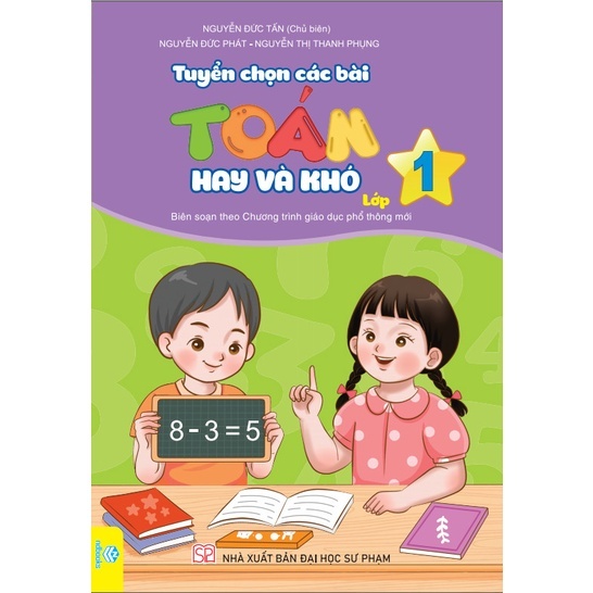 Selected Book of Interesting and Difficult Math Problems - Grade 1 ...