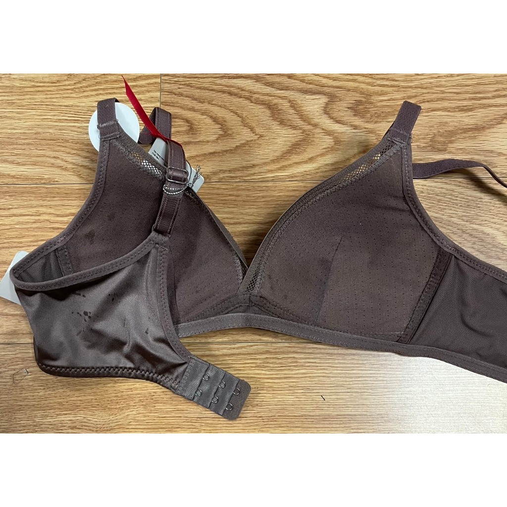 Sorella S10-29673 women's bra without underwire size 70B(32B) | Shopee ...