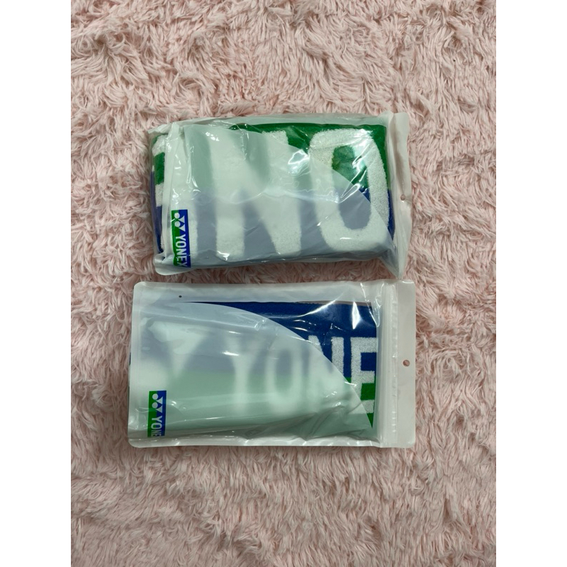 Yonex AC1204 CR premium badminton towel | Shopee Singapore