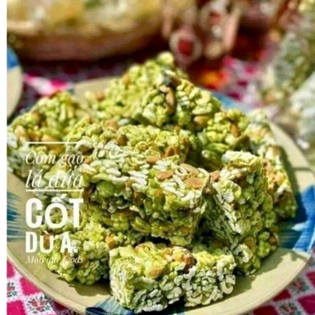 Peanut NICE NICE WITH PINEAPPLE LEAF COCONUT CORE palm sugar-500g ...