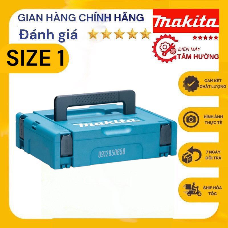 Makpac box size 1, brand new (separate box) | Shopee Singapore