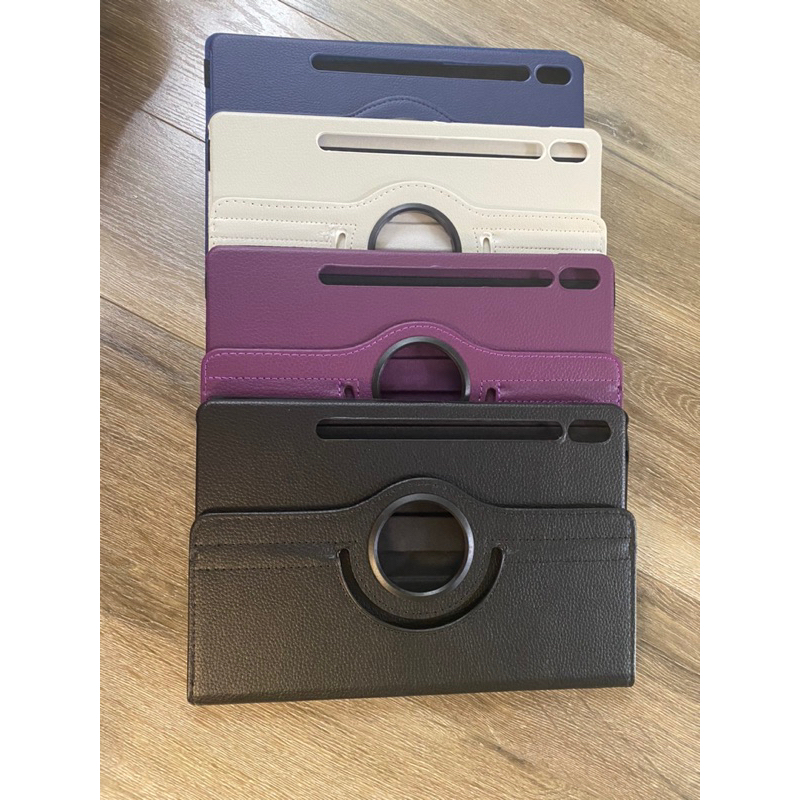 Samsung Galaxy Tab S6 T860/T865 Leather Case | Shopee Singapore