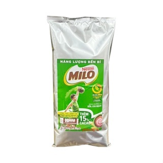 Pure MILO POWDER 1KG - NESTLE (Box of 10 packs) | Shopee Singapore