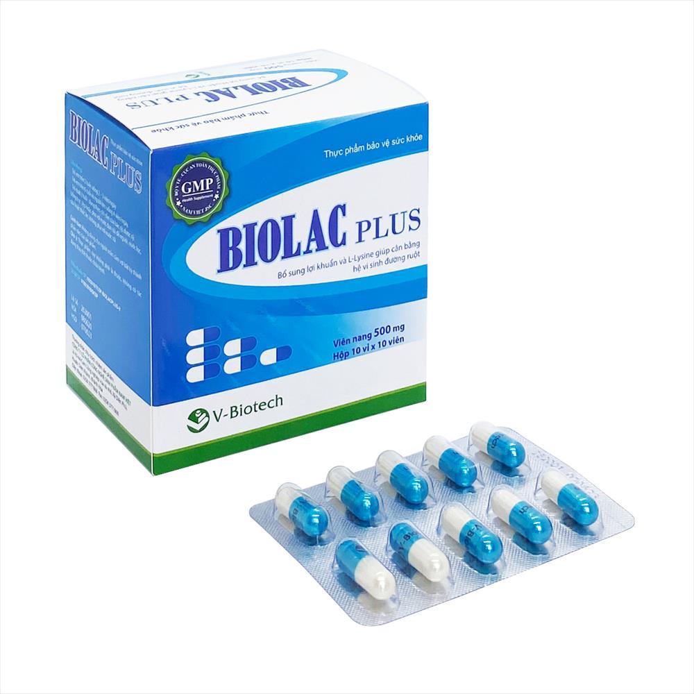 Biolac PLUS DIGESTIVE ENAMEL BOX OF 100 TABLETS | Shopee Singapore