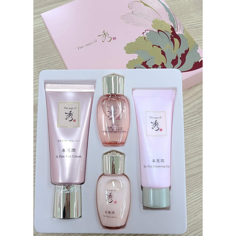 THE SAGA OF XIU PINK SUNSCREEN, WATER SUPPLY FOR OIL SKIN - ACNE SKIN ...