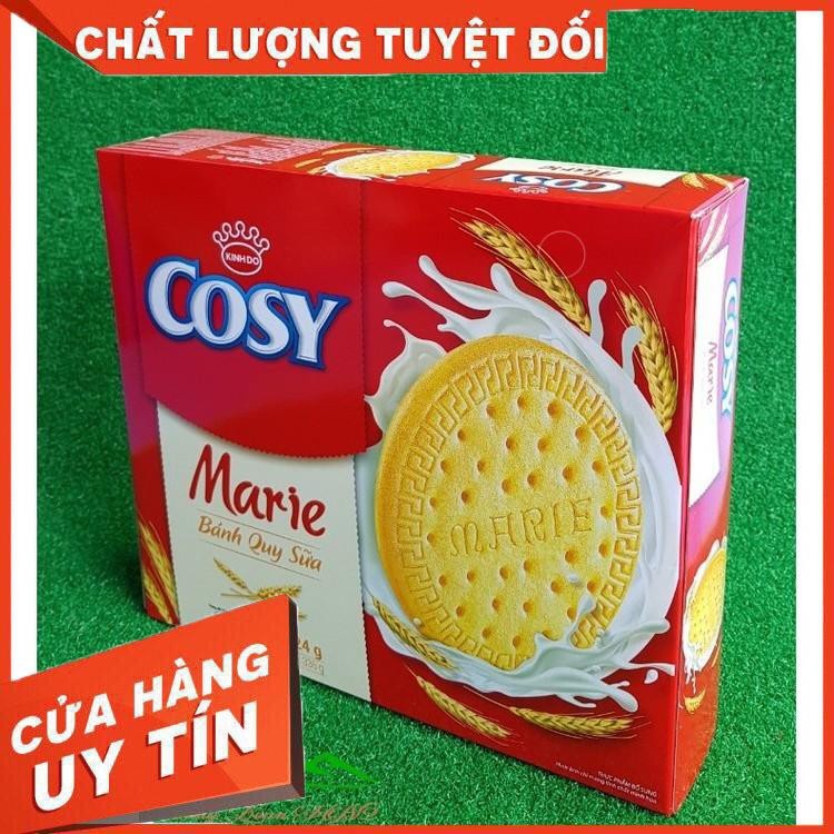 Cosy Marie Milk Biscuits 336g | Shopee Singapore