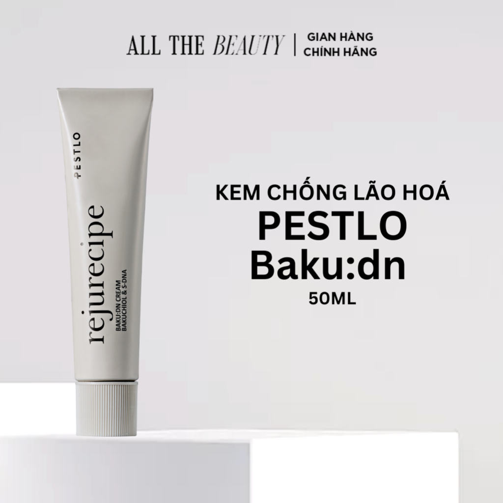 Pestlo Rejurecipe Baku:dn Cream 30ml | Shopee Singapore