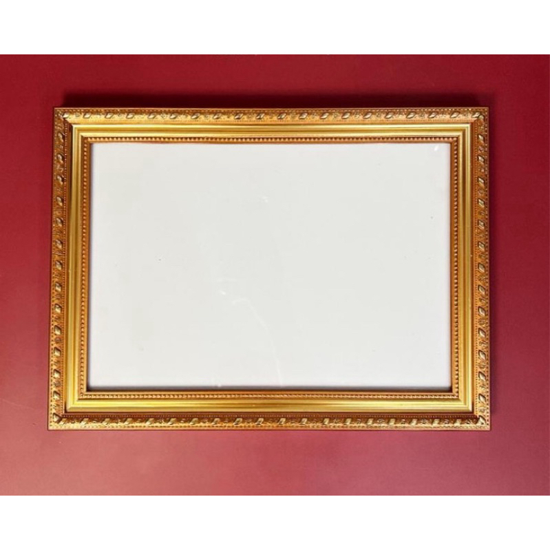 Certificate Frame, A4 photo frame, certified frame (21x30cm) Classic ...