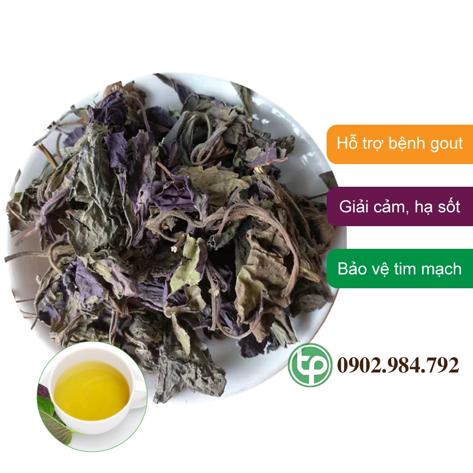 Dried perilla tea, Dried perilla stem and leaves [Fragrant, New] - Tan ...