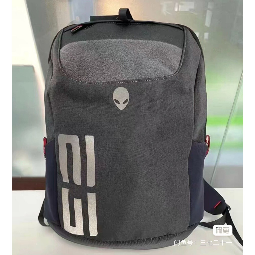 Alienware Pro Backpack 17 (100% New) | Shopee Singapore