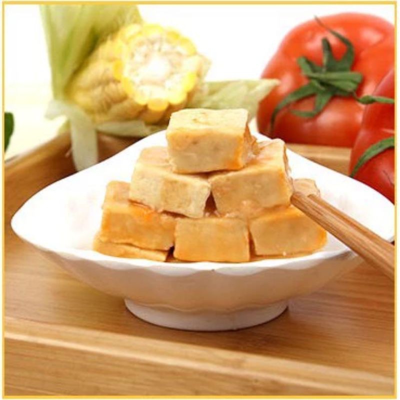 1 jar of pu-erh (Chinese stinky tofu) | Shopee Singapore