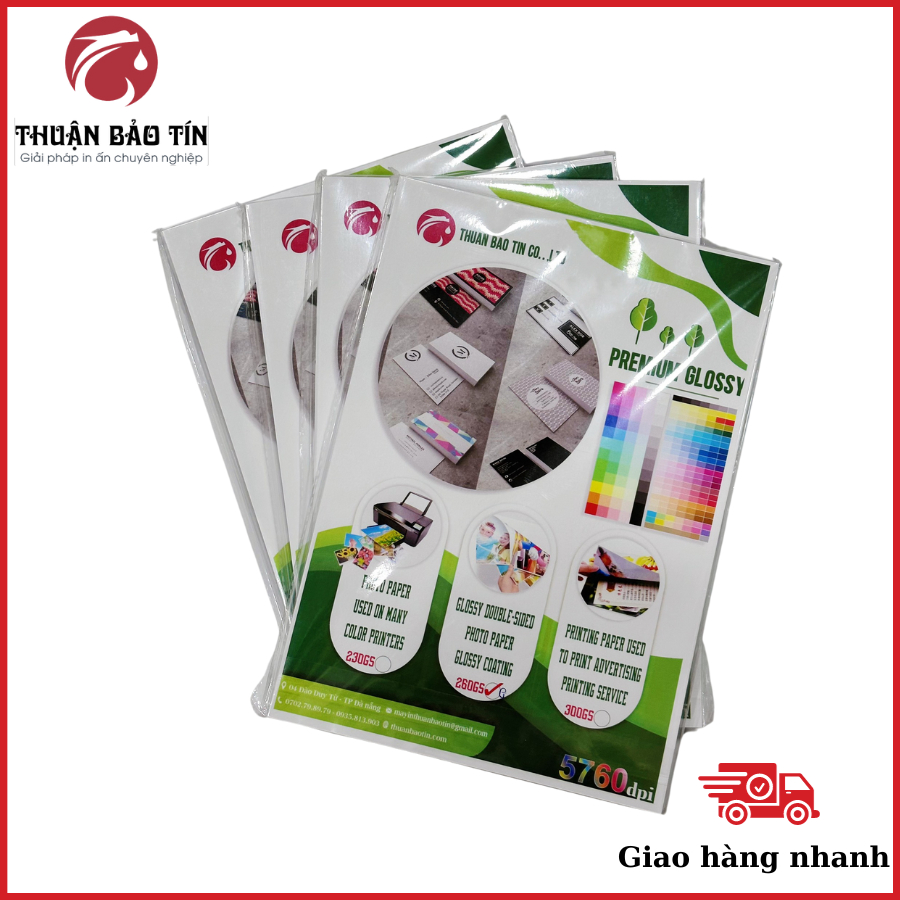 Tendon Paper 260g A4 2M (50 Sheets 1 Stack) | Shopee Singapore
