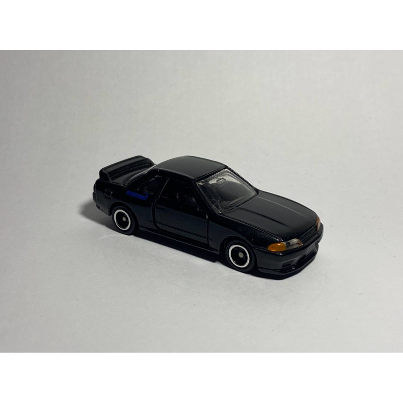 Tomica Nissan Skyline GT-R32 loose like new | Shopee Singapore