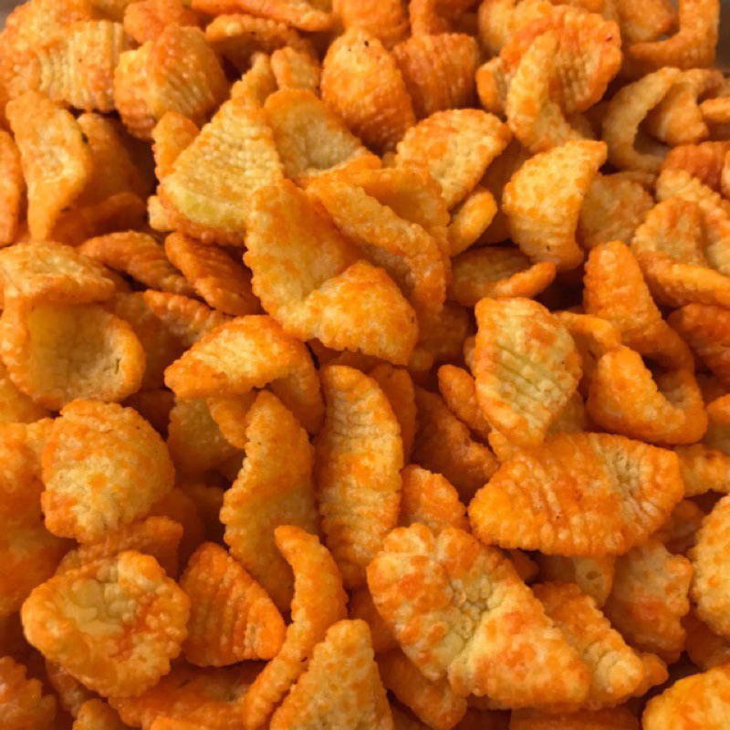 1 Kg of sea scallop snacks, spicy oyster snacks | Shopee Singapore