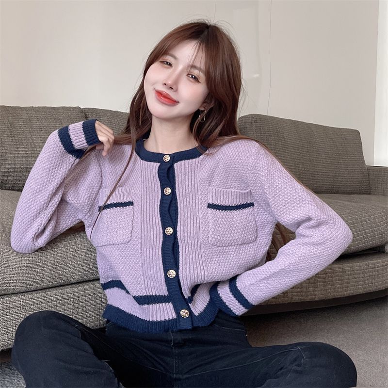 Mihae Guangzhou short woolJacket | Shopee Singapore