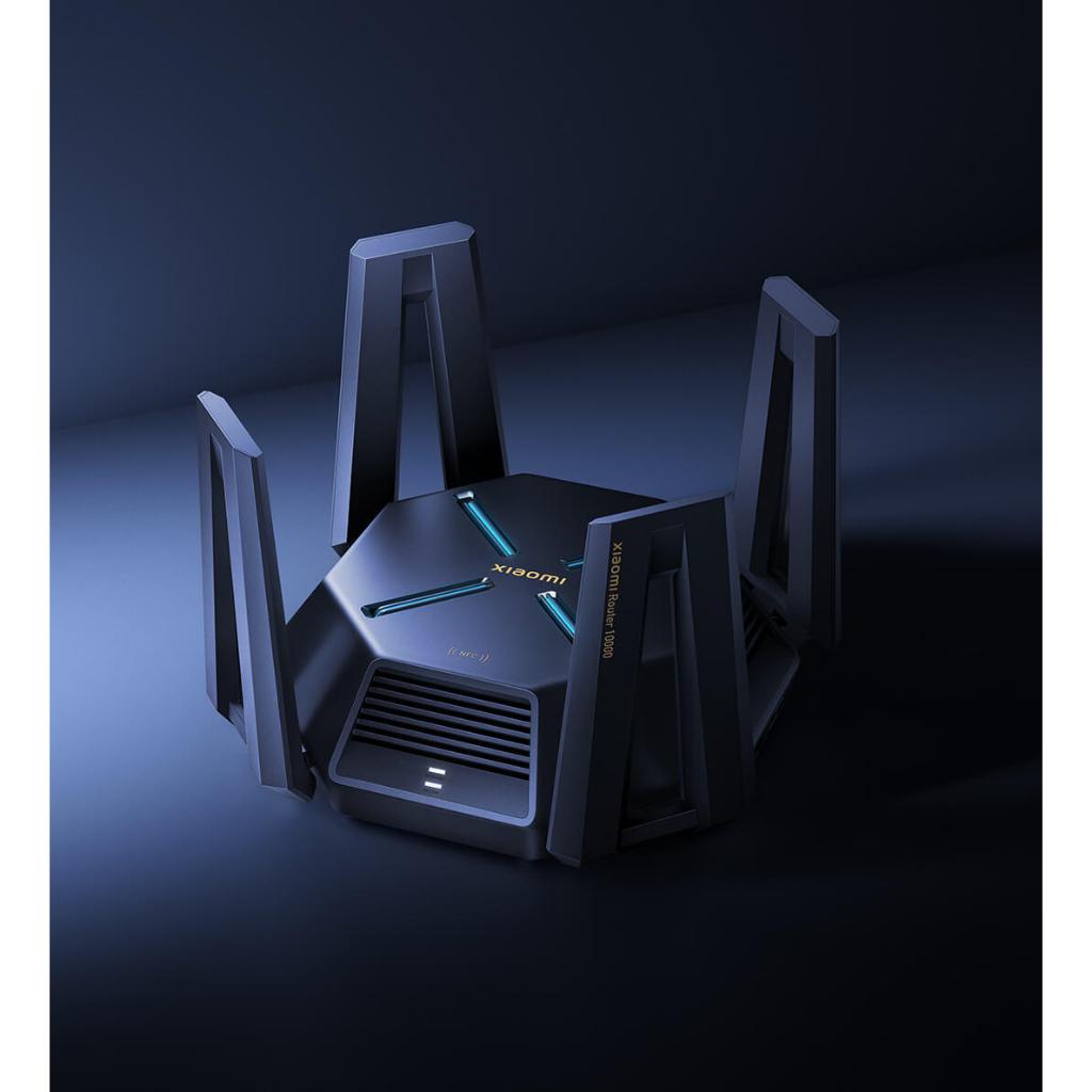 [New Seal] Xiaomi WIFI 7 Router BE3600 BE5000 BE6500 BE7000 BE10000 ...