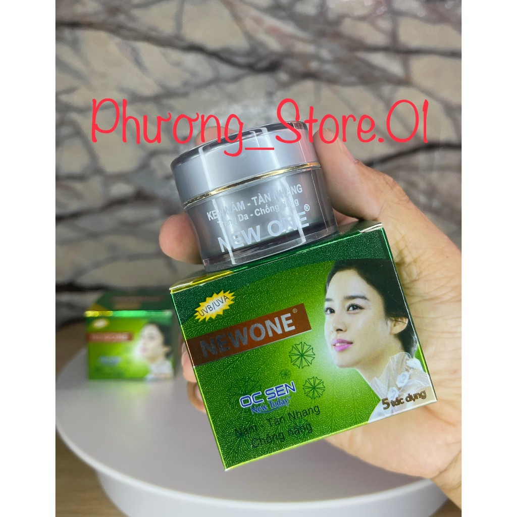 Ganoderma new one Snail Cream Slingshotm, Freckles 5 Effects 10g ...