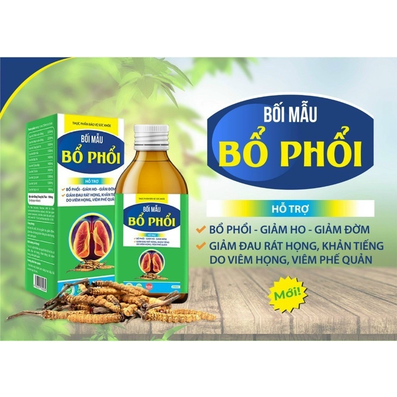 Waste Syrup Supplement Sample Support Lung Supplementation, Cough ...