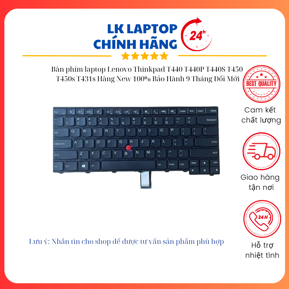 Lenovo Thinkpad T440 T440P T440S T450 T450s T431s E431 T460 E440 laptop ...