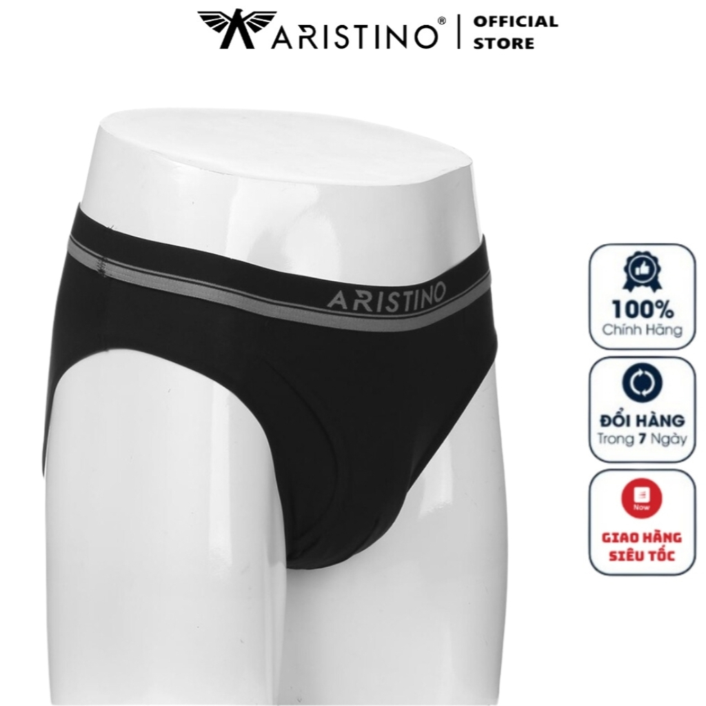ARISTINO ABF03607 Men's Triangle Underwear Men's Briefs Made of Cotton ...