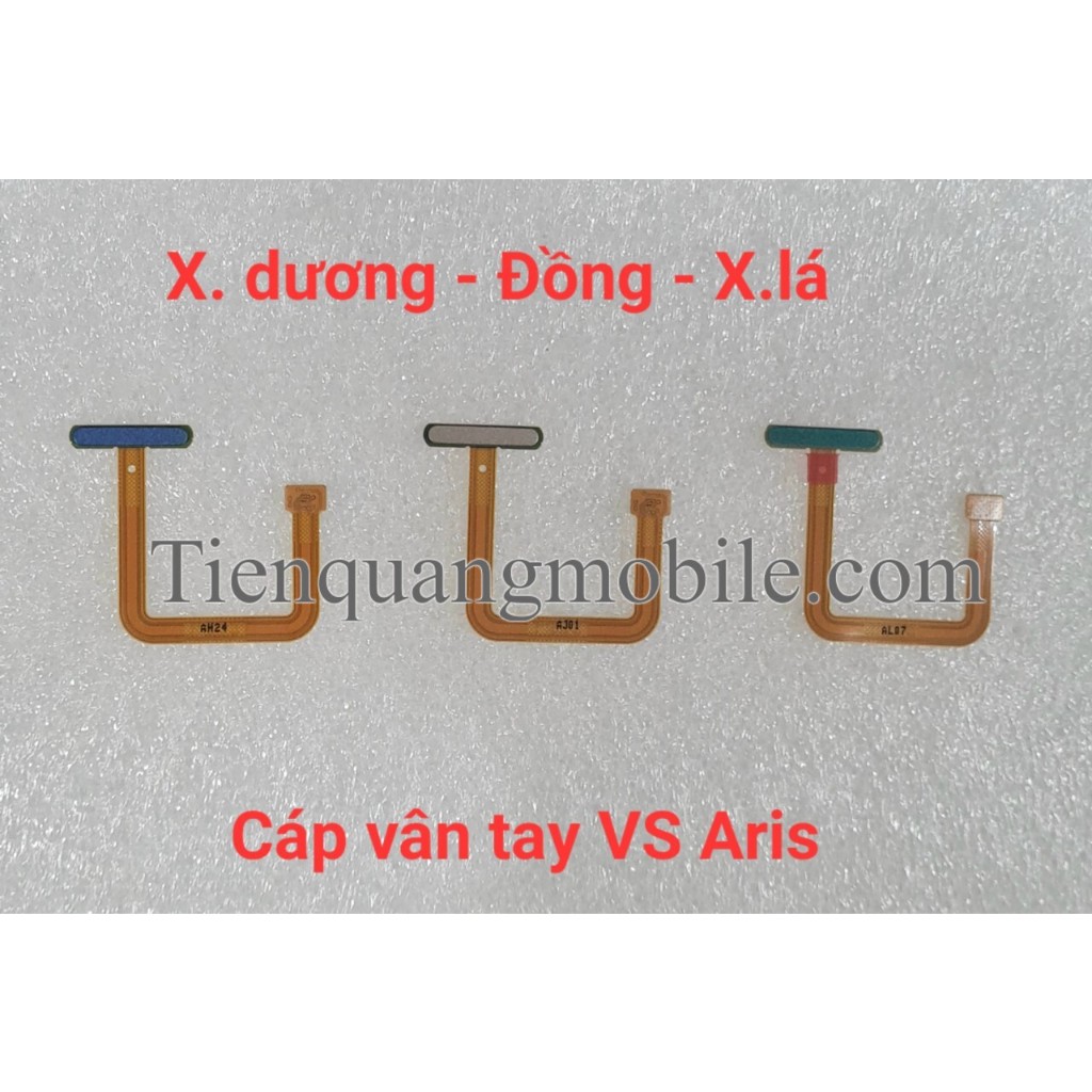 Vsmart Aris/ Aris pro fingerprint cable | Shopee Singapore