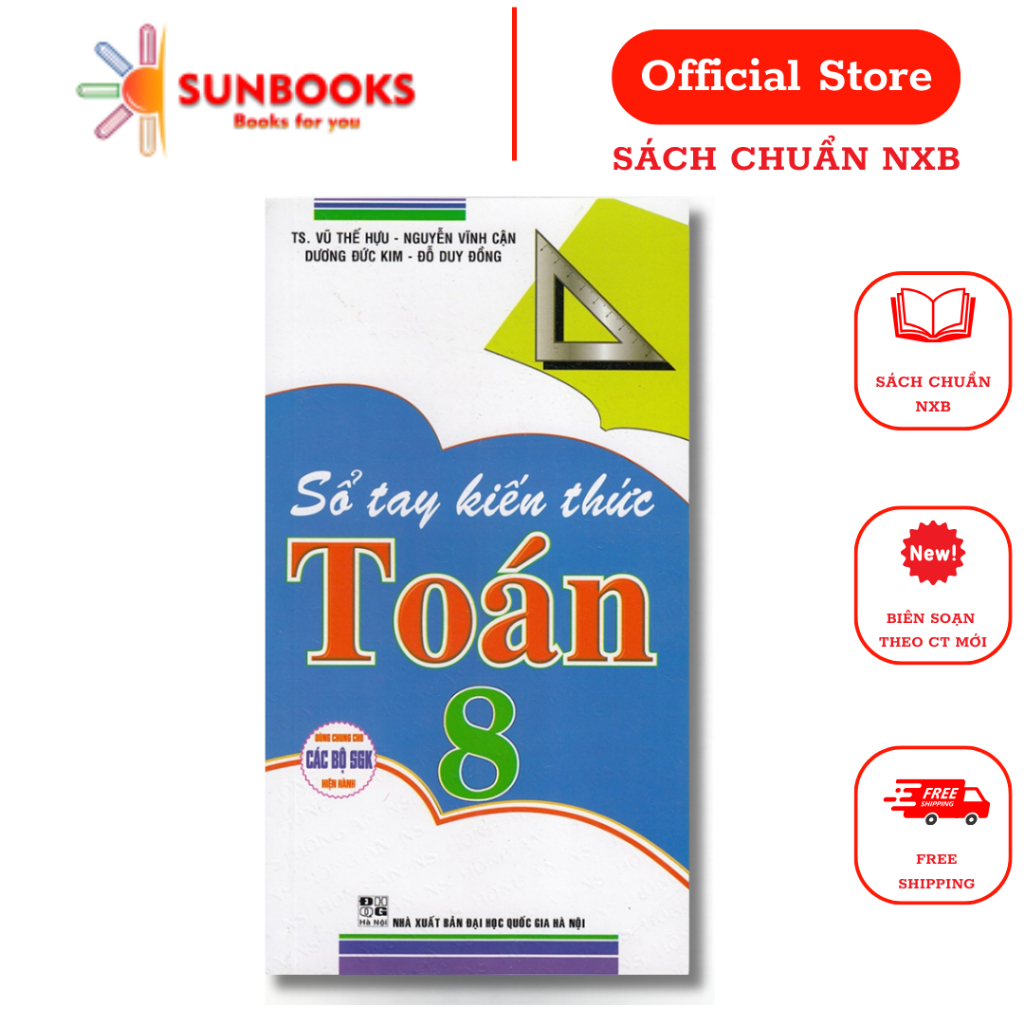 Book - Grade 8 Math knowledge handbook (Using current textbooks ...
